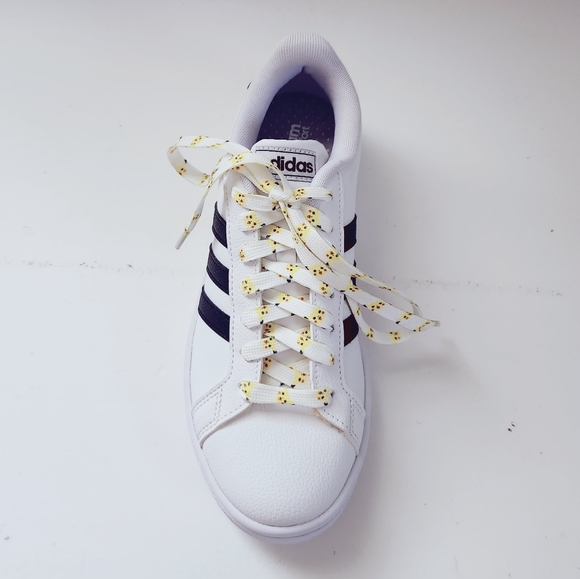 Pokemon | Accessories | 22 Pokemon Pikachu Face Shoe Laces | Poshmark